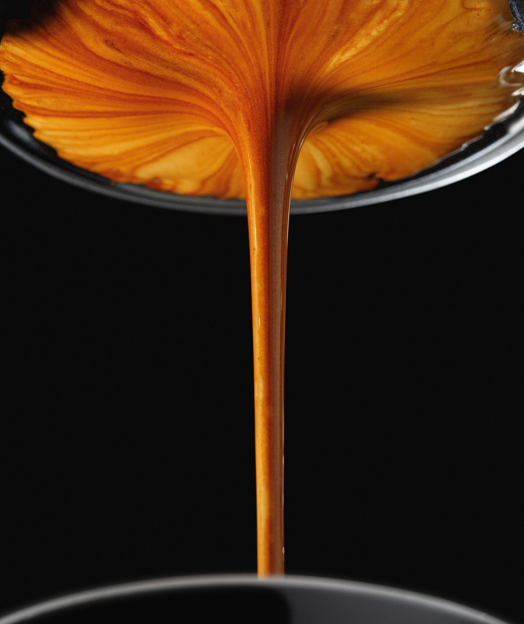 Espresso – Café Punta del Cielo