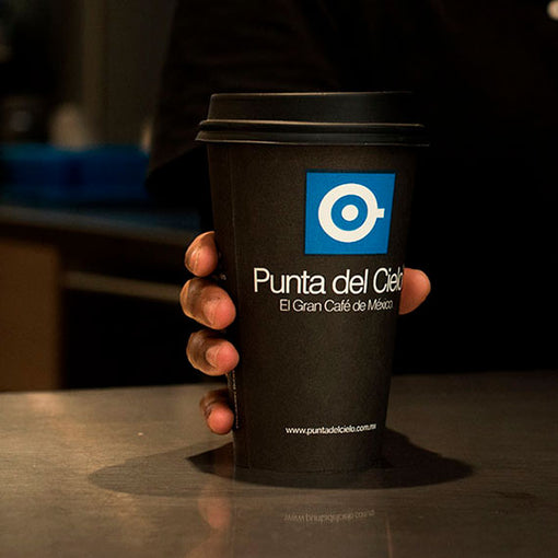 NOSOTROS – Café Punta del Cielo